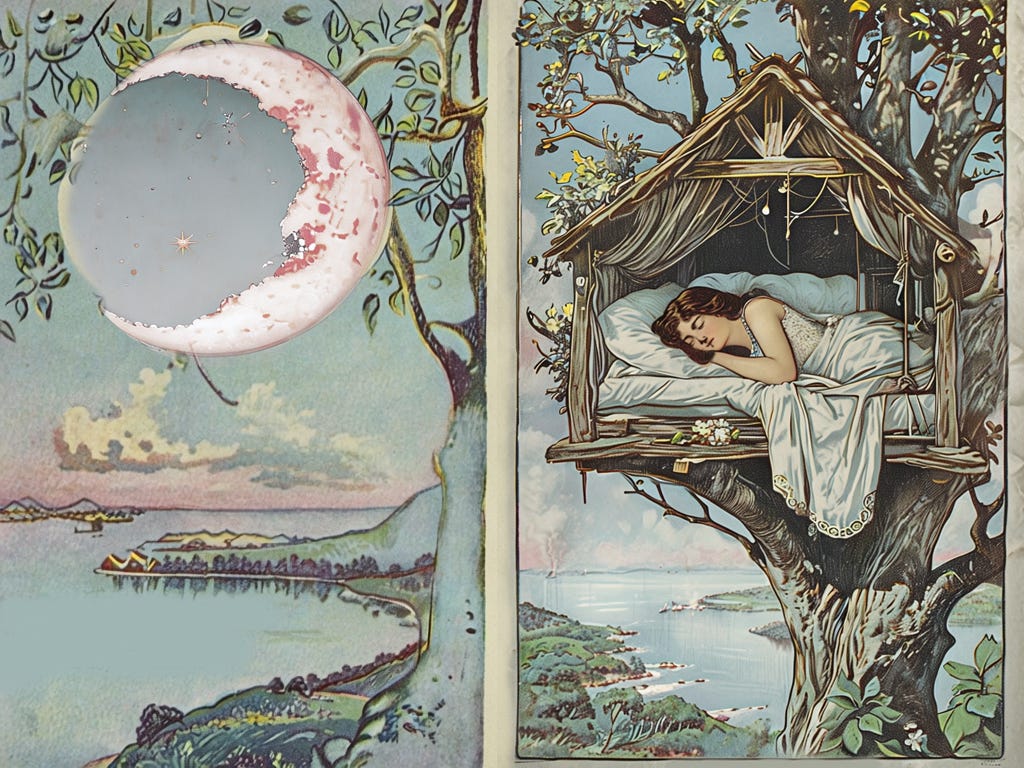 She Is - by Charissa Drengsen - NOVEL atelier