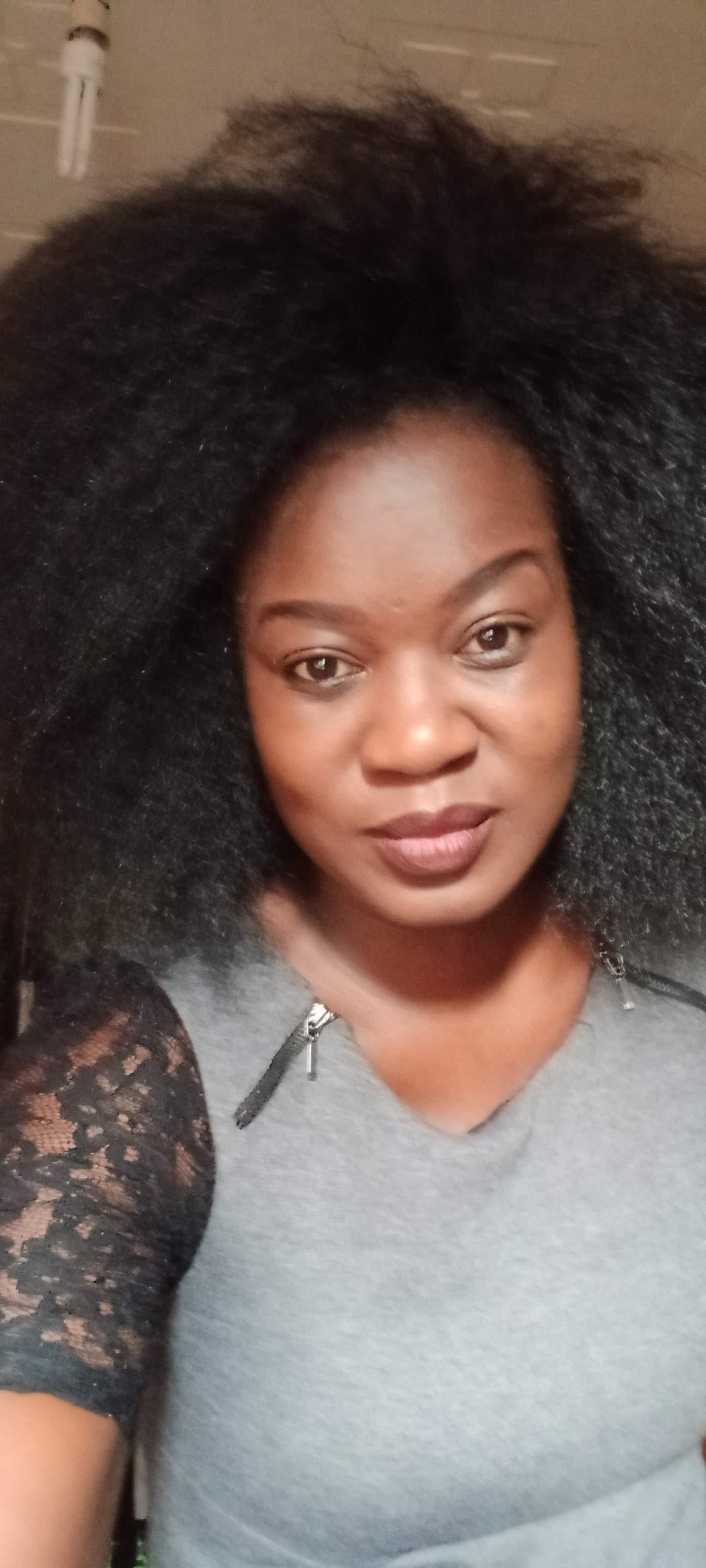 Felgonah Oyuga | Substack