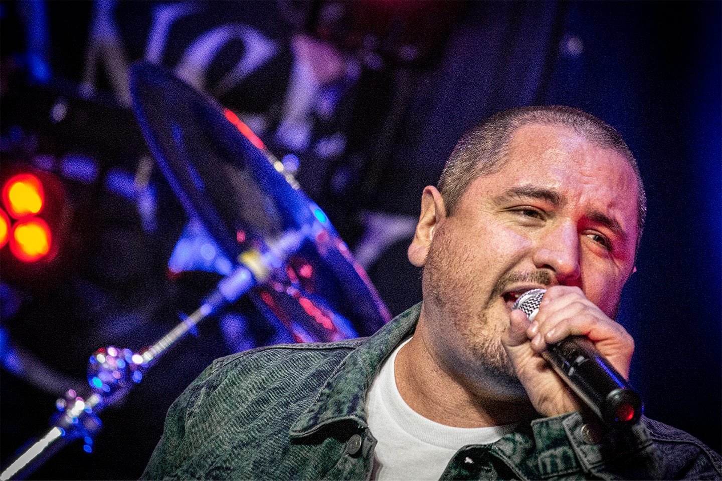 The Strange Lucy Experience - by Troy Larson