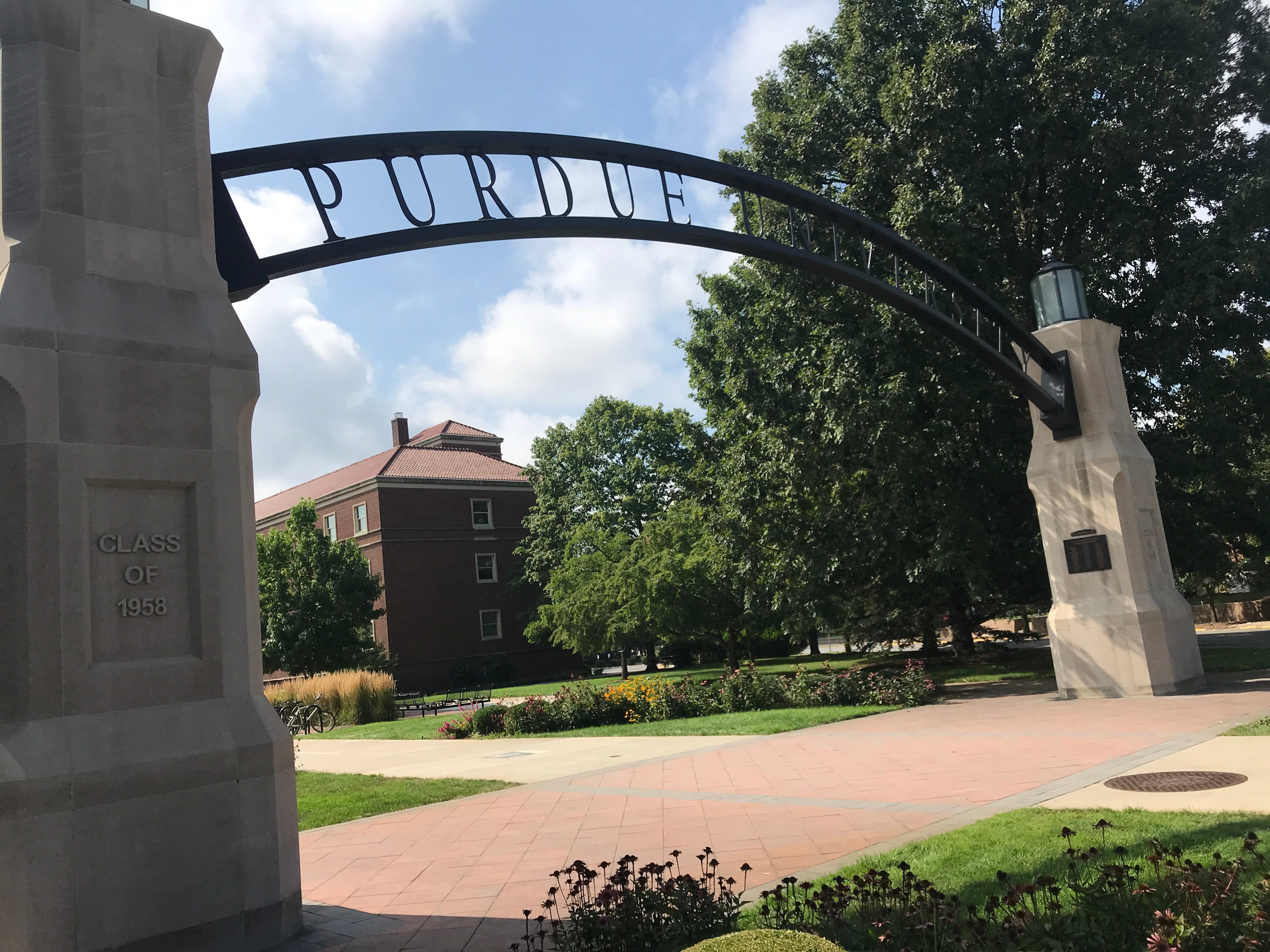 Purdue locks in tenure policy after controversial SB202’s higher-ed reform