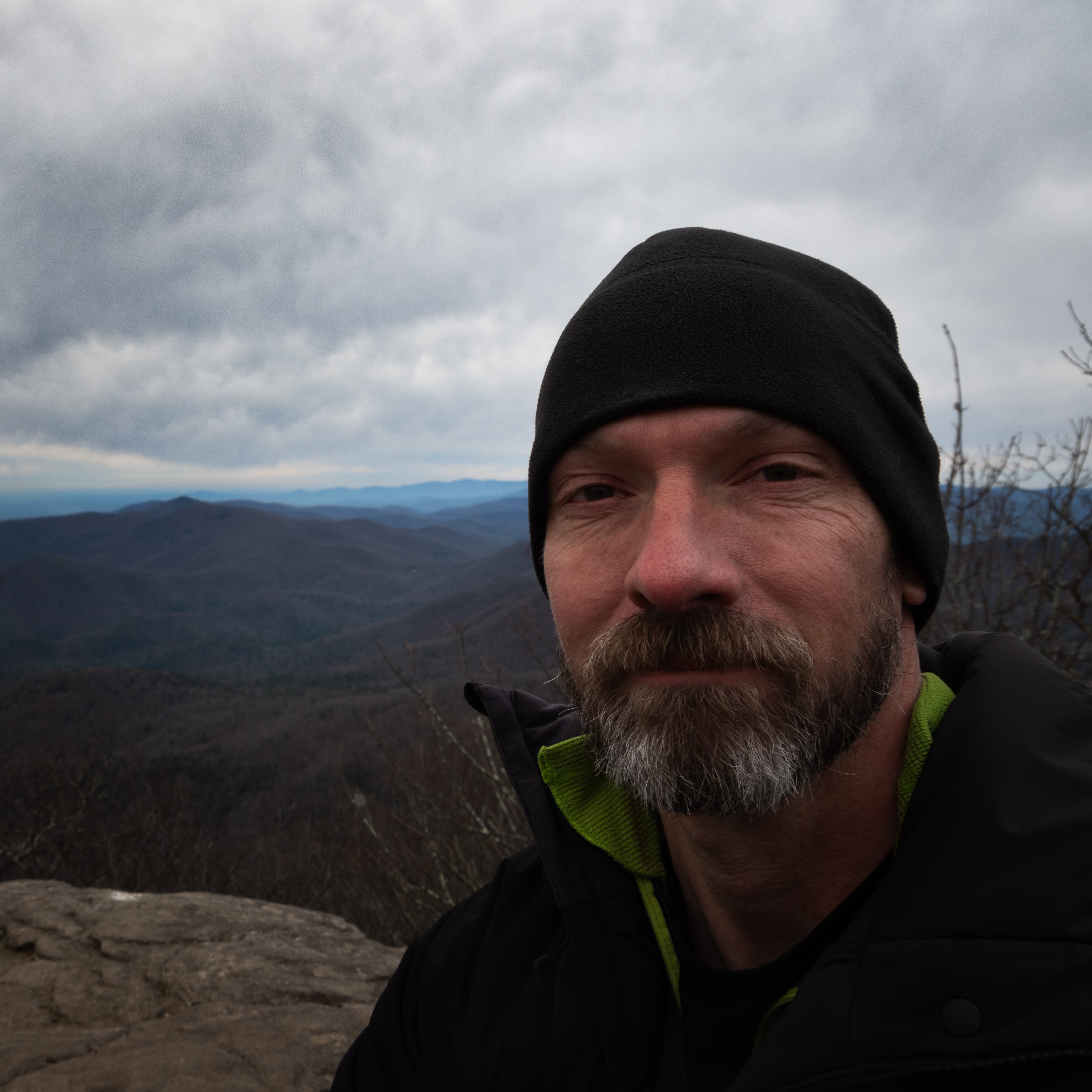 Erik Hogan | Substack