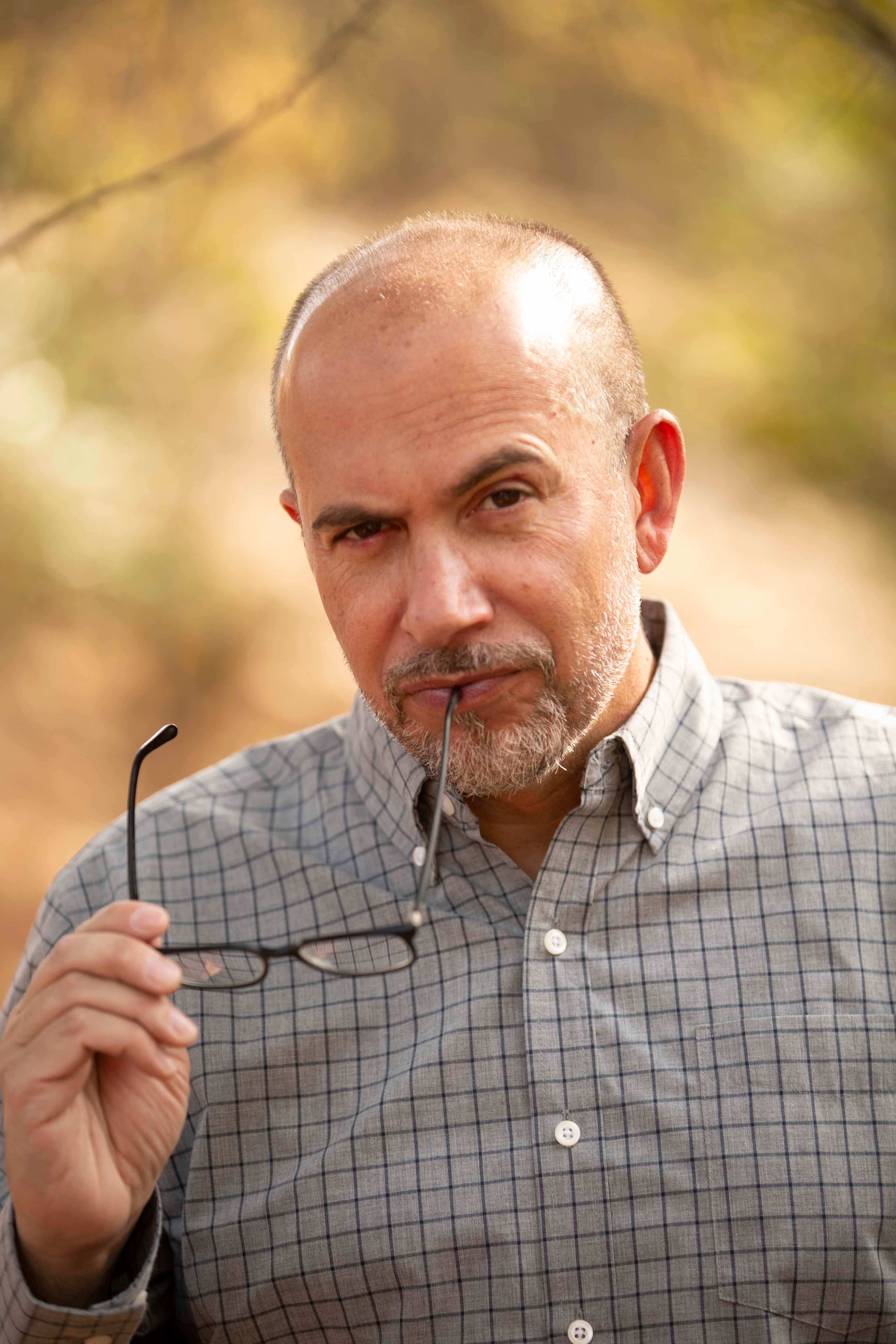 Steven Tavares | Substack