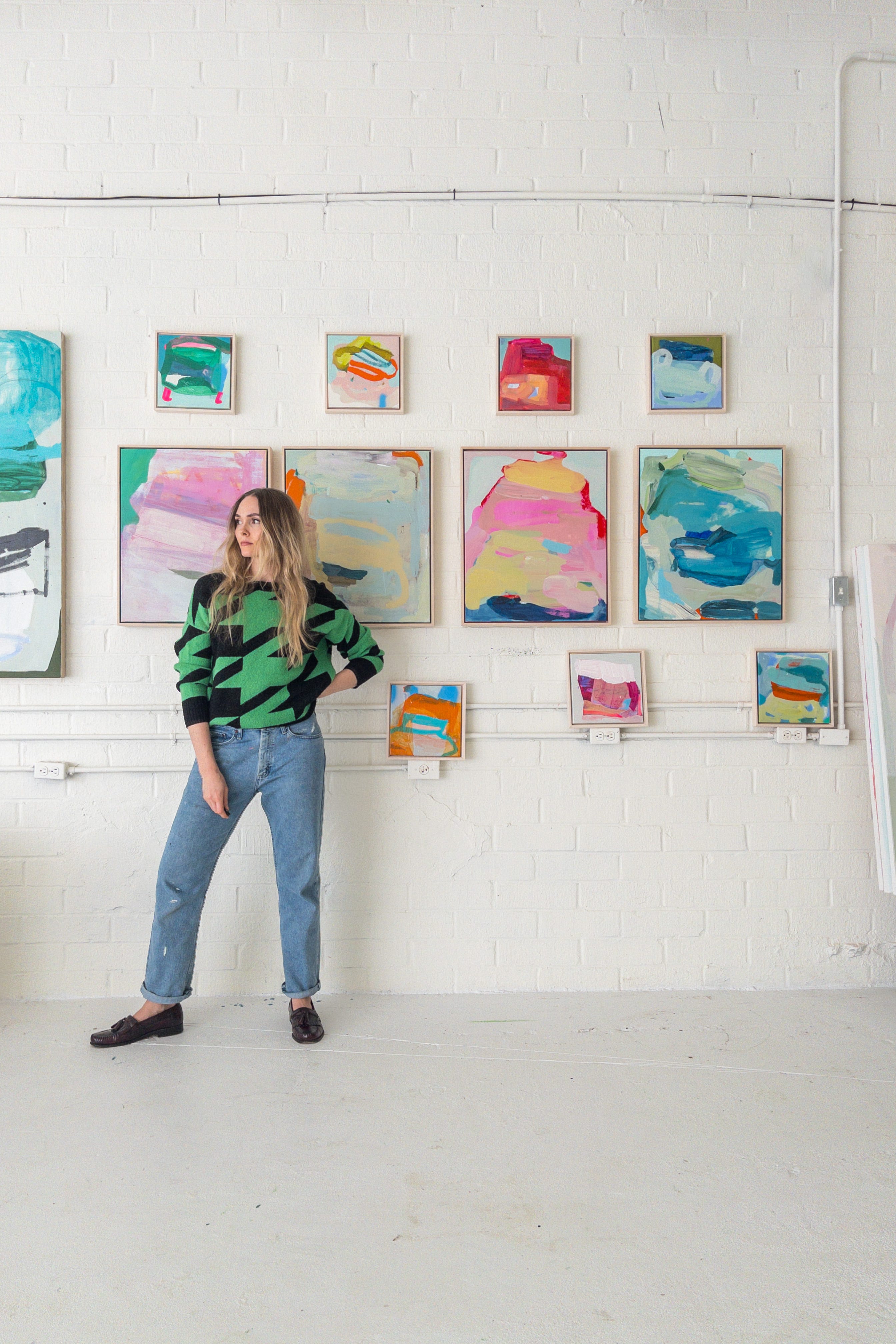 Allison James | Substack