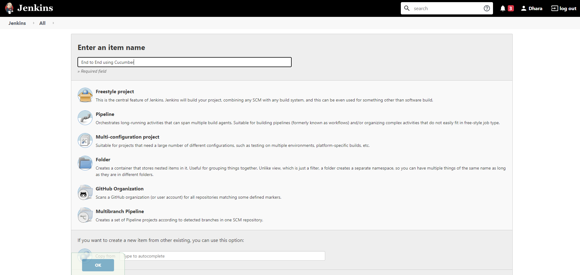 EP 13: End to End Automation using Selenium & Cucumber