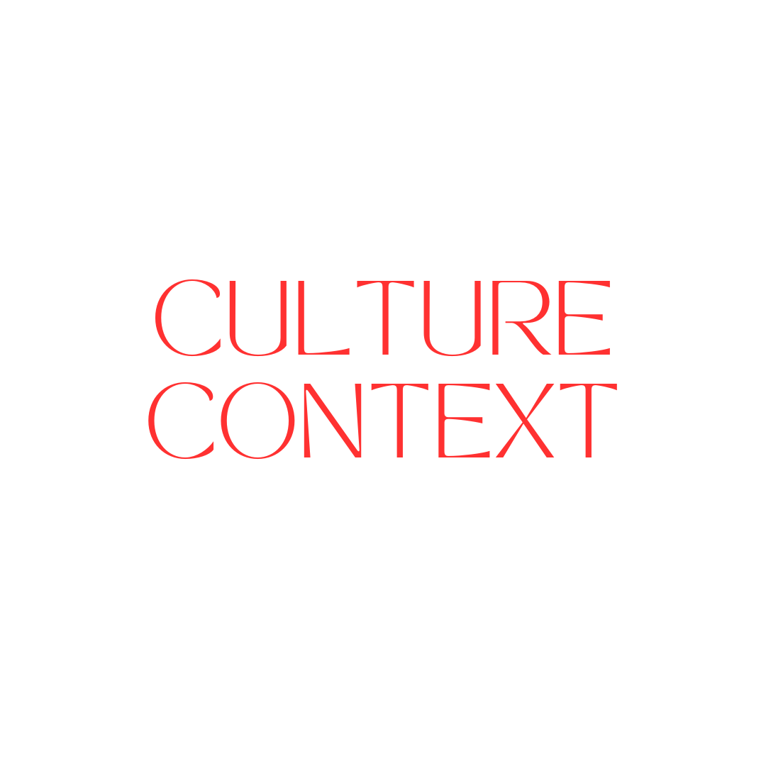 culture context | Substack