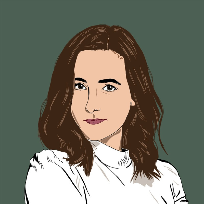 Michelle Béland | Substack