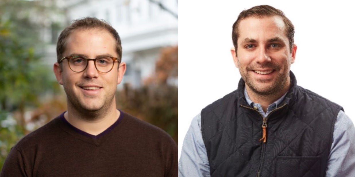 Startup Spotlight #210: Candidate.fyi - by Frederick Daso