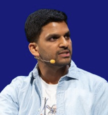 Vidit Agarwal | Substack