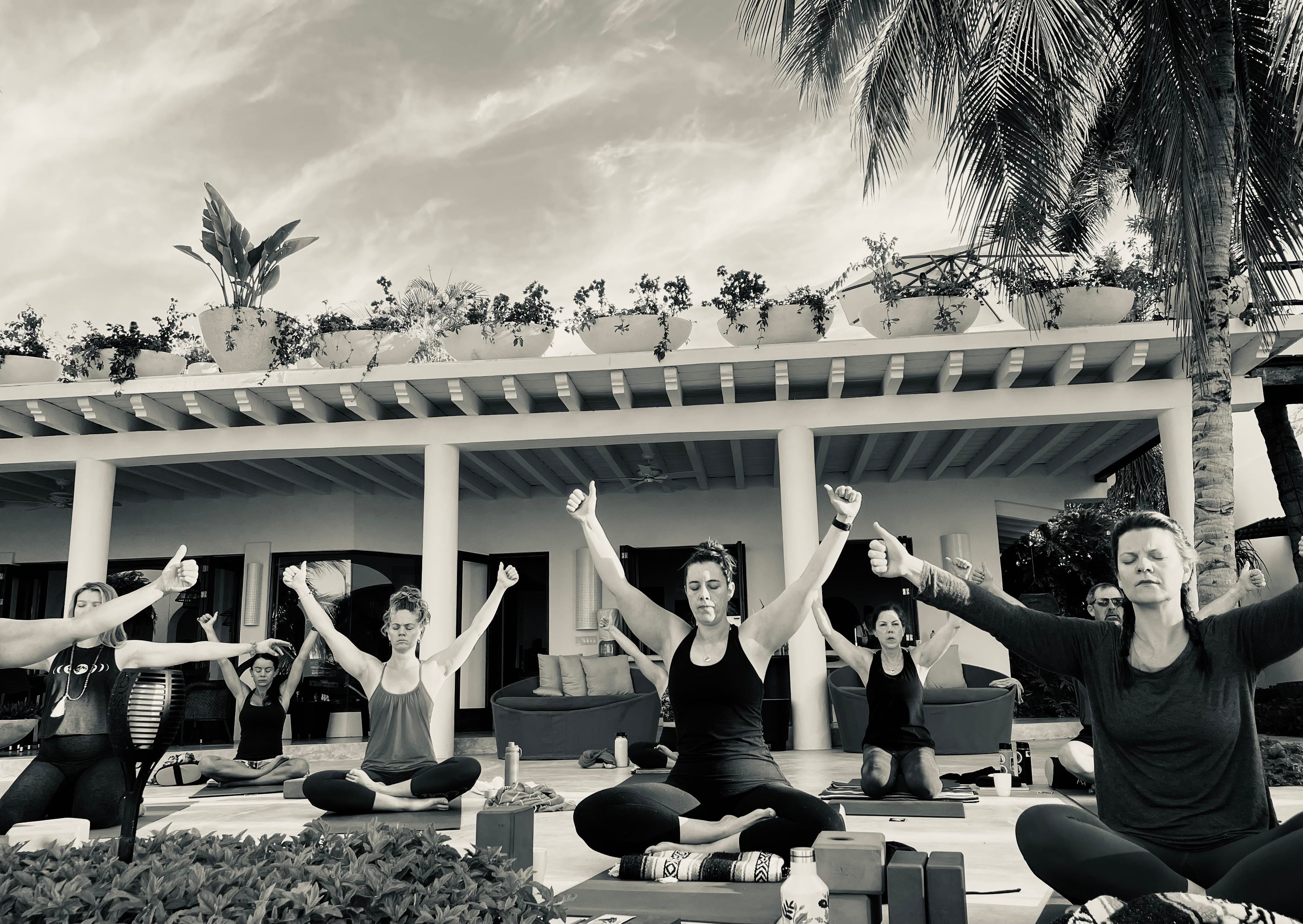 Ananda - Photos - by Marcy Midnight - Truth Feed