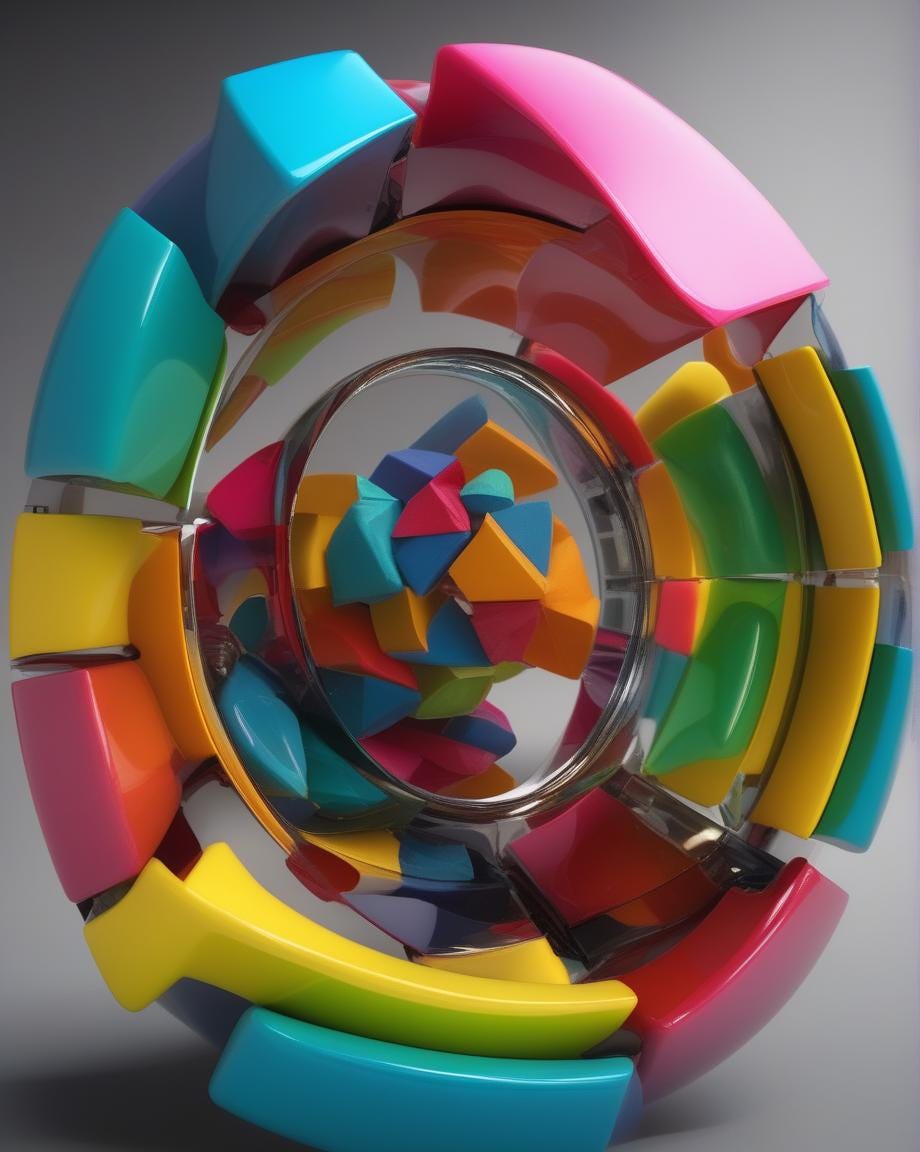 Non-destructive editing in design tools - Davis Treybig