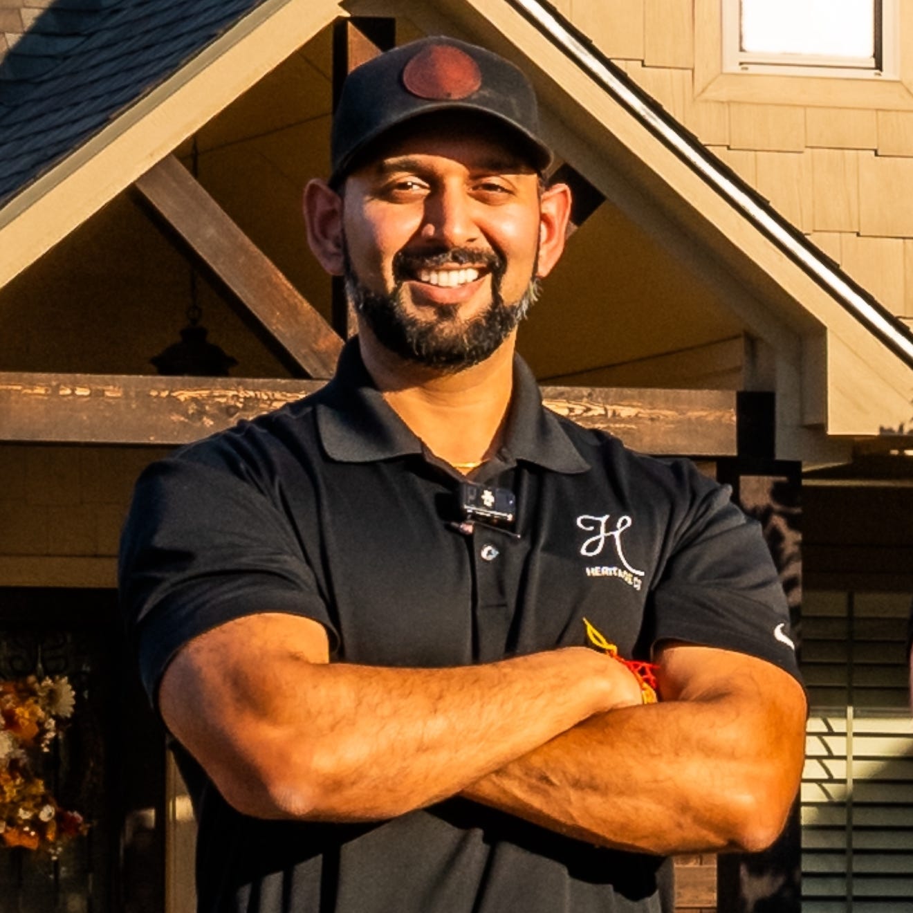 Nishil D Patel | Substack