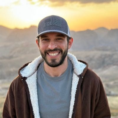 Pablo Antonio | Substack