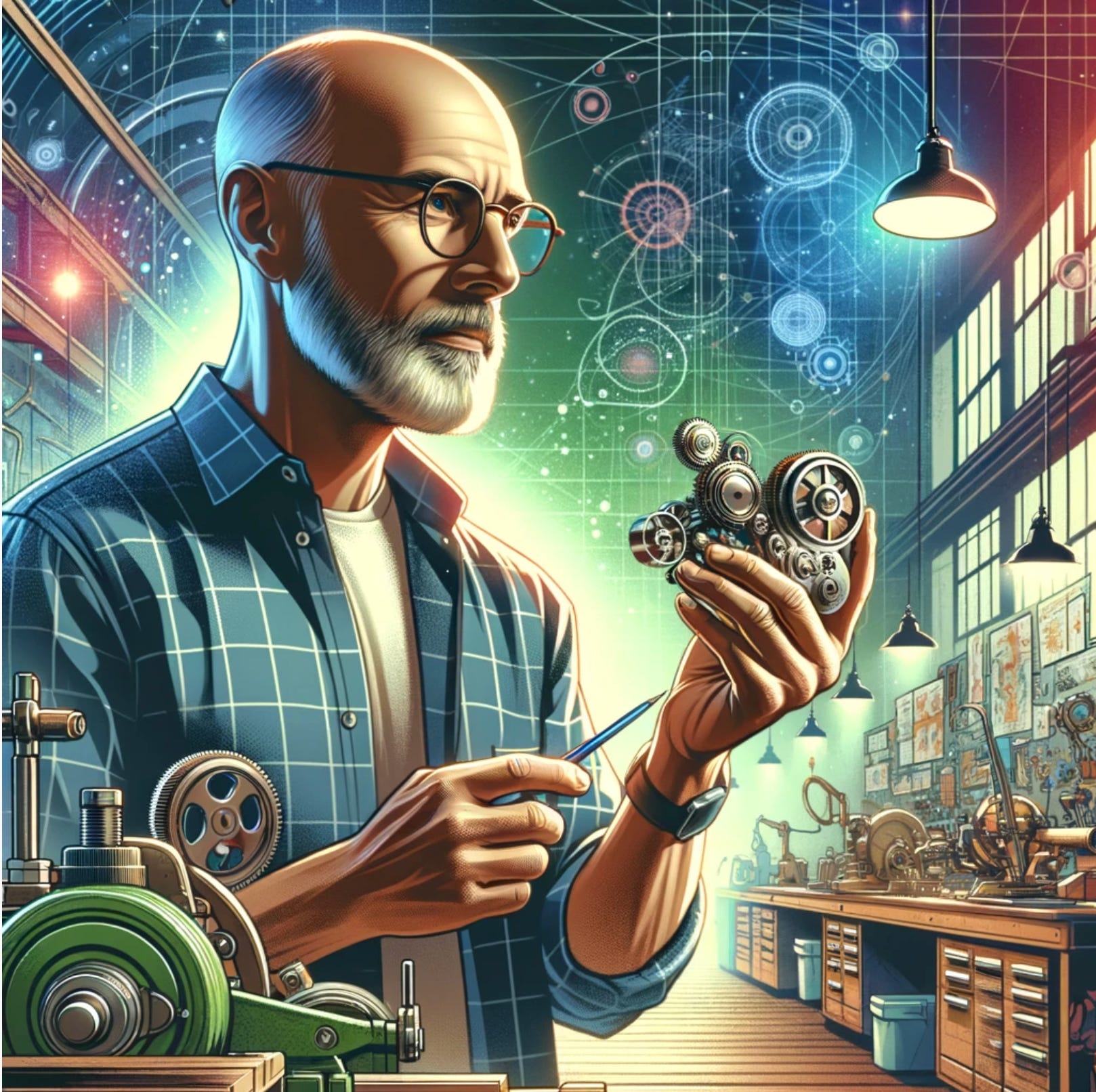 Gar's Tips & Tools - Issue #178 - by Gareth Branwyn