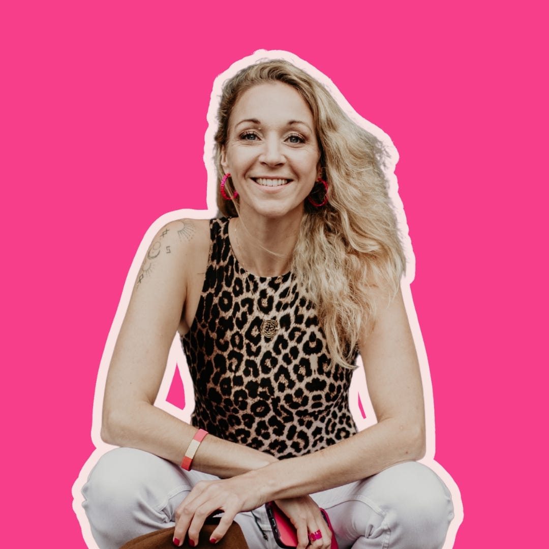 Olivia Sautereau | Substack