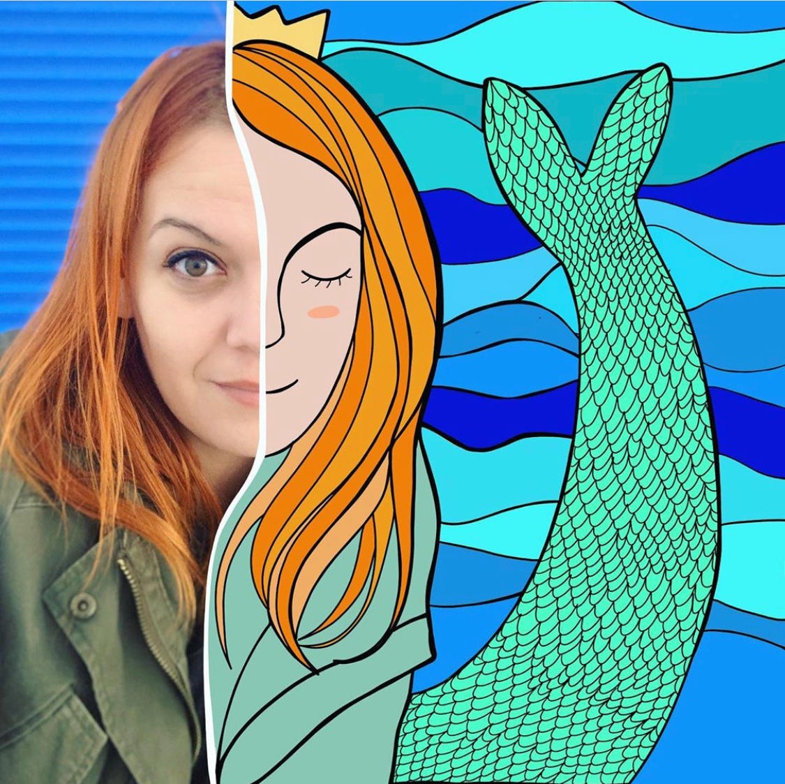 Valentina Merzi | Substack