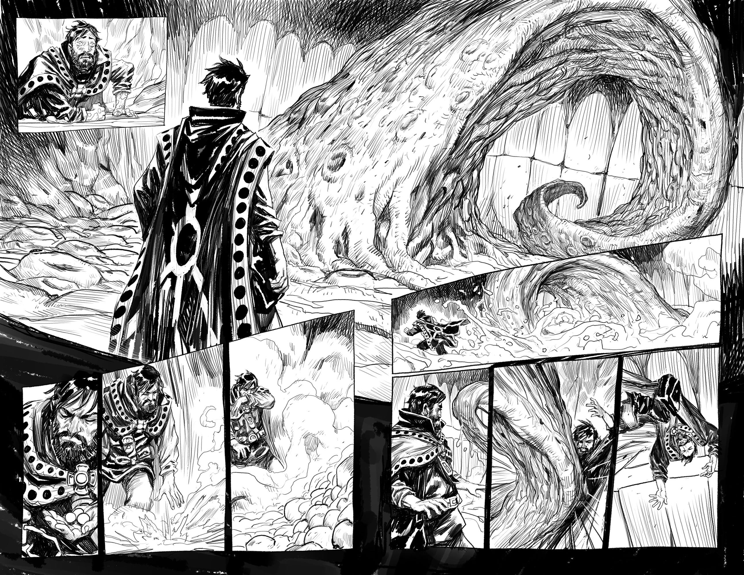 SPECTATORS - Part 90