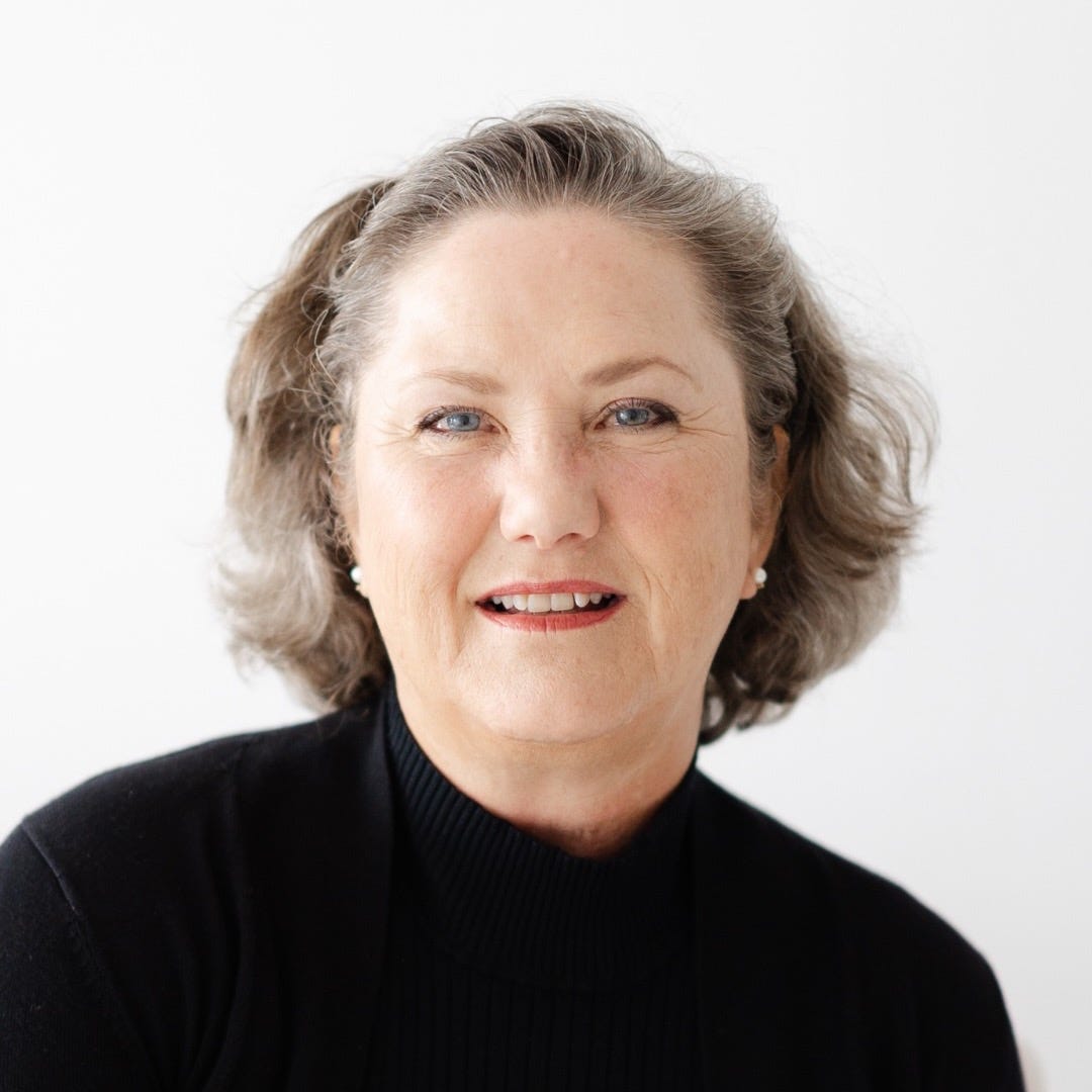 Jo Taylor | Substack