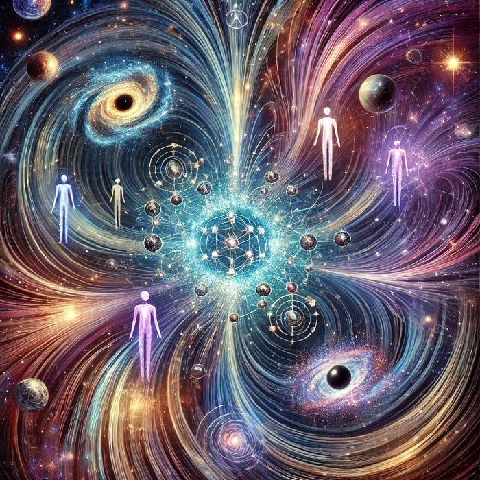 Magnetivity: The Quantum Blueprint of Coherence, Consciousness, and ...