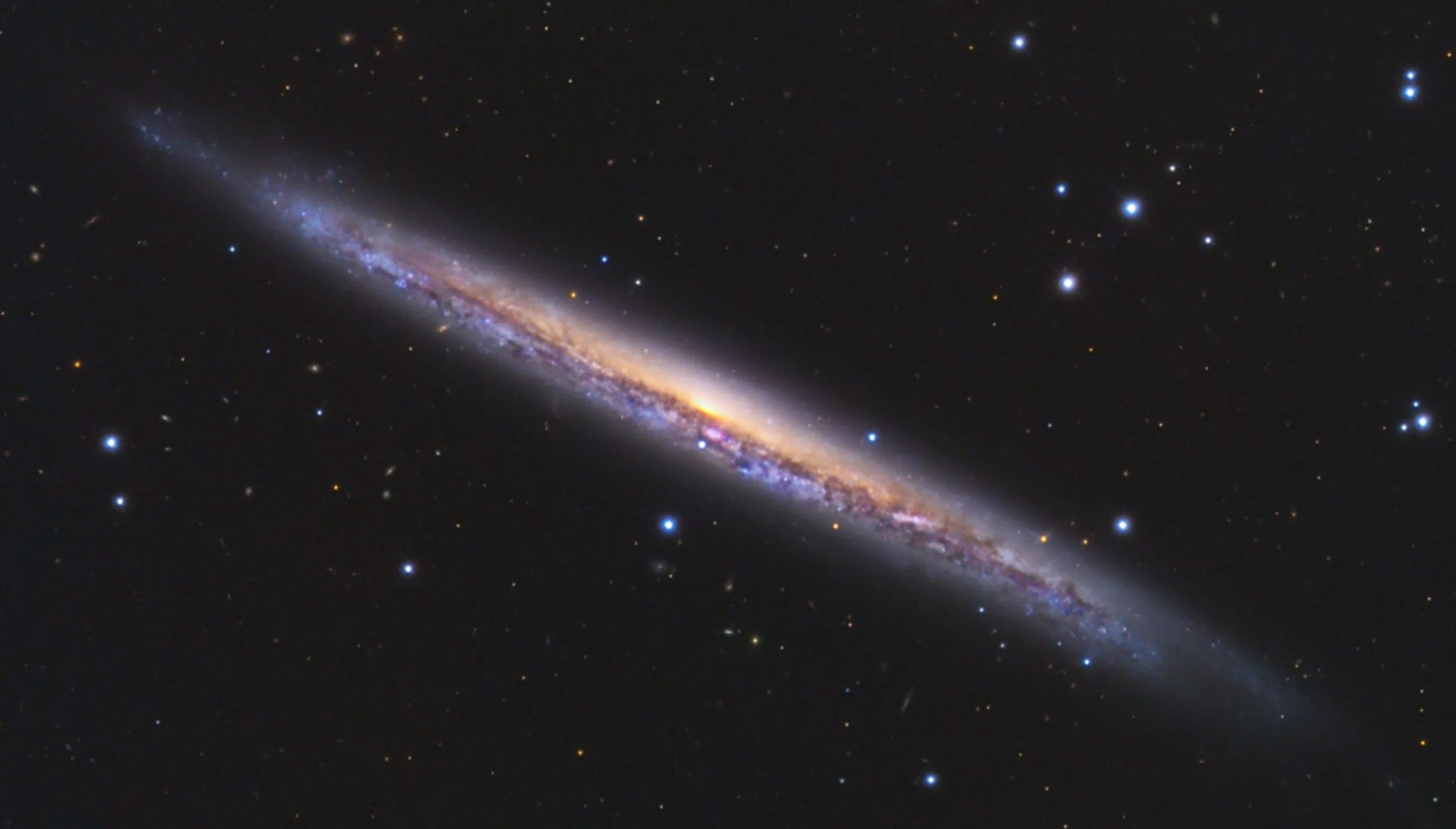 Best Astrophotography Cameras for Beginners in 2024: Top Picks