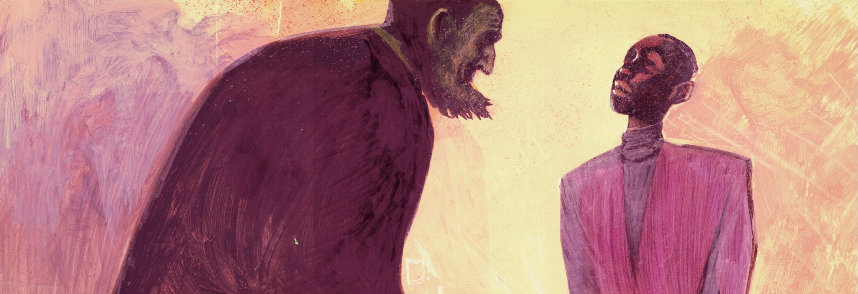 [DISPATCH] Deniz Camp Talks HEIR MEDICINE