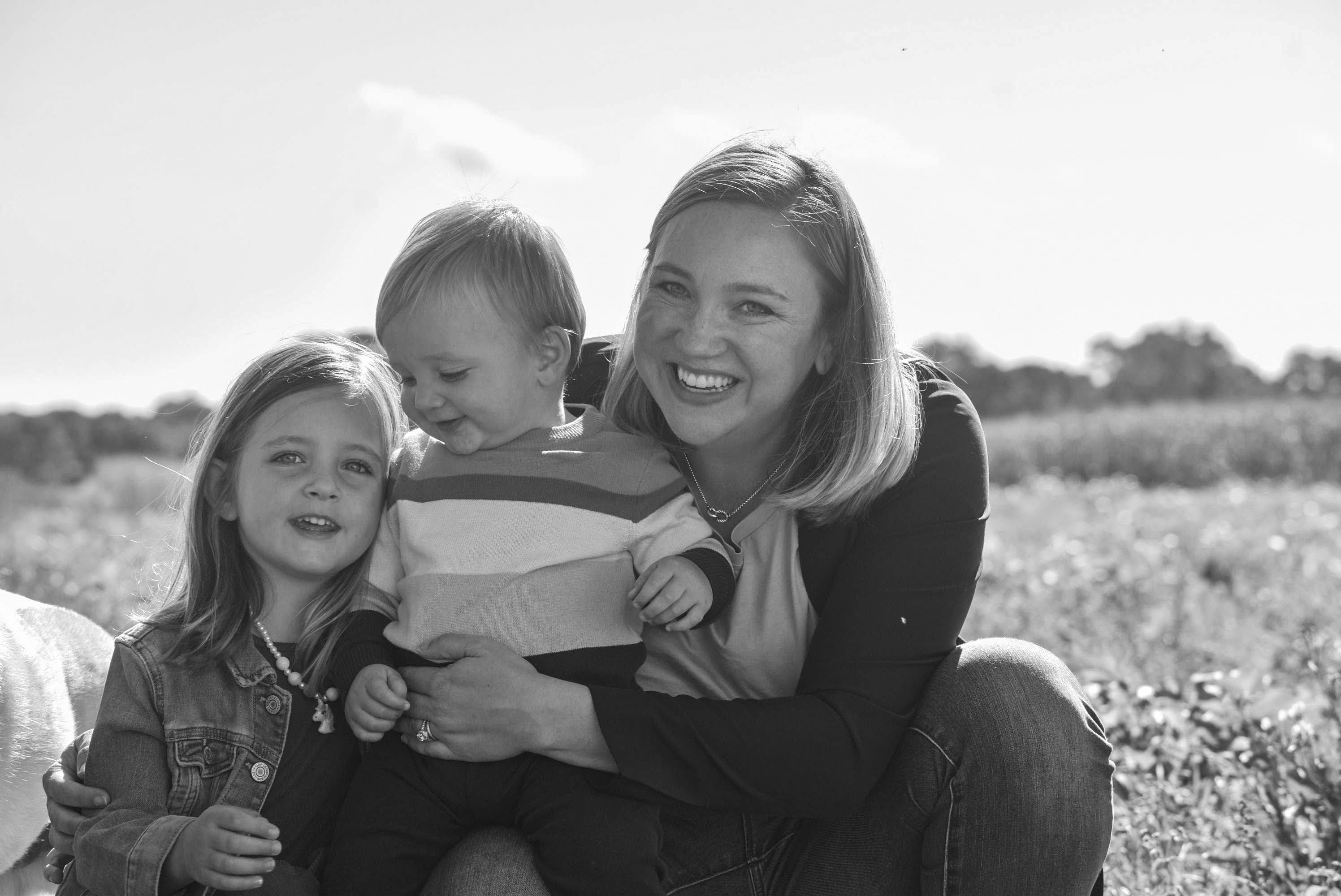 Katie Keate Johnson | Substack