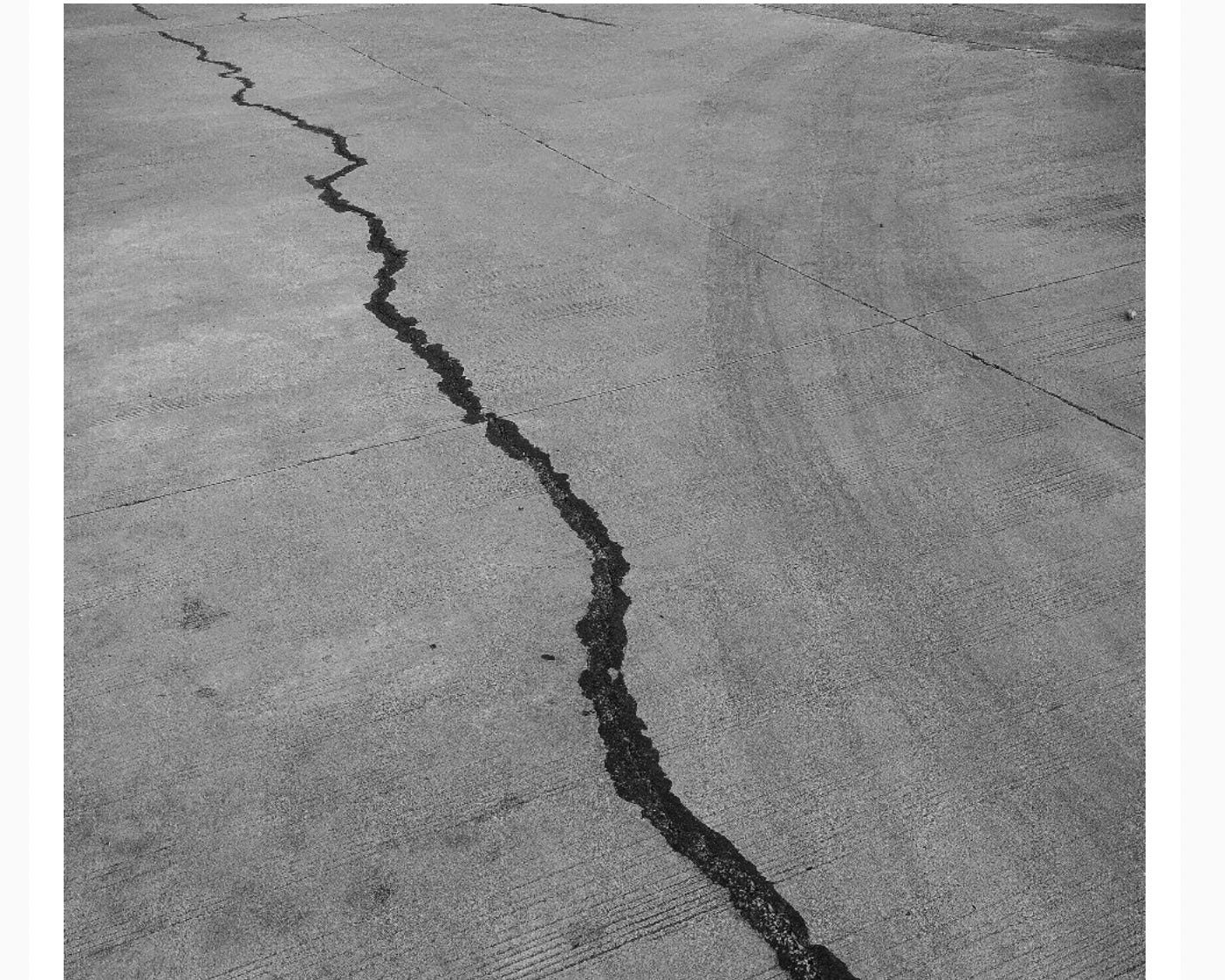 The Quake Books - Paul Kix