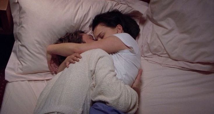 On Intimacy - by carolina - The Commonplace Journal