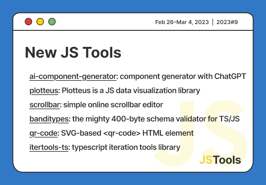 2023#9: ai2ui, AI Component Generator with ChatGPT