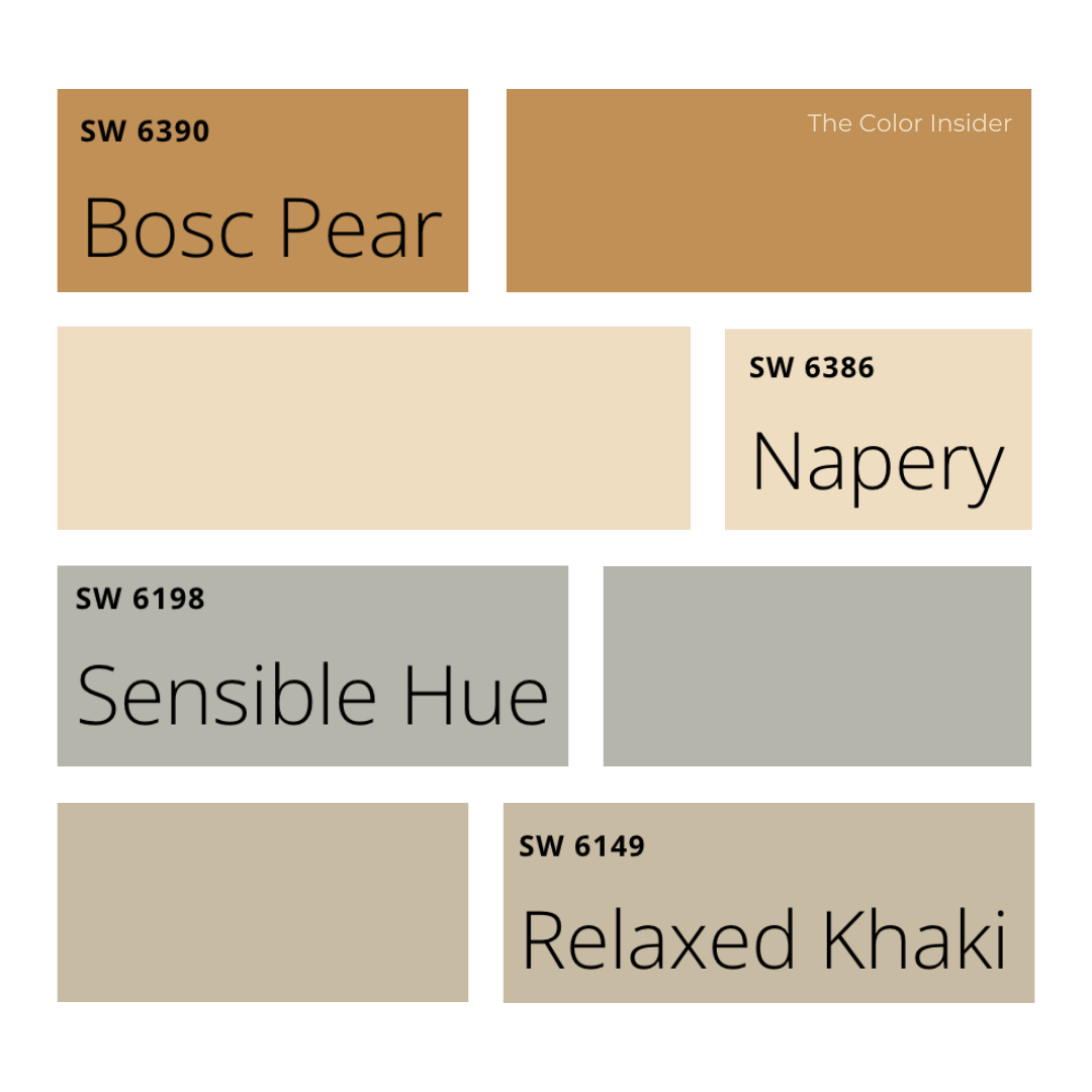 Japanese Minimalist Zen - Color Insider