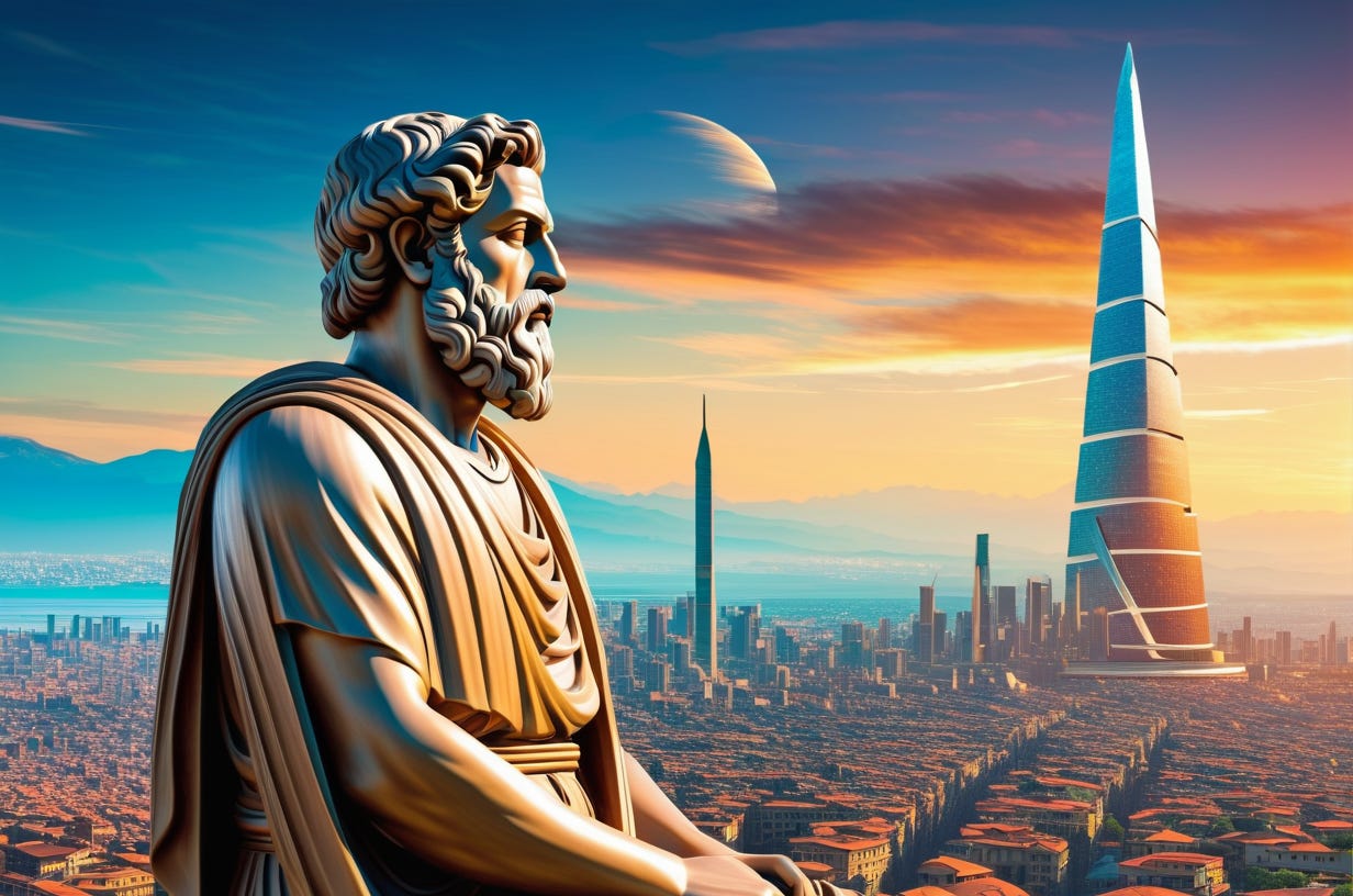 Stoicism and Its Timeless Relevance: Navigating Life’s Uncertainties ...