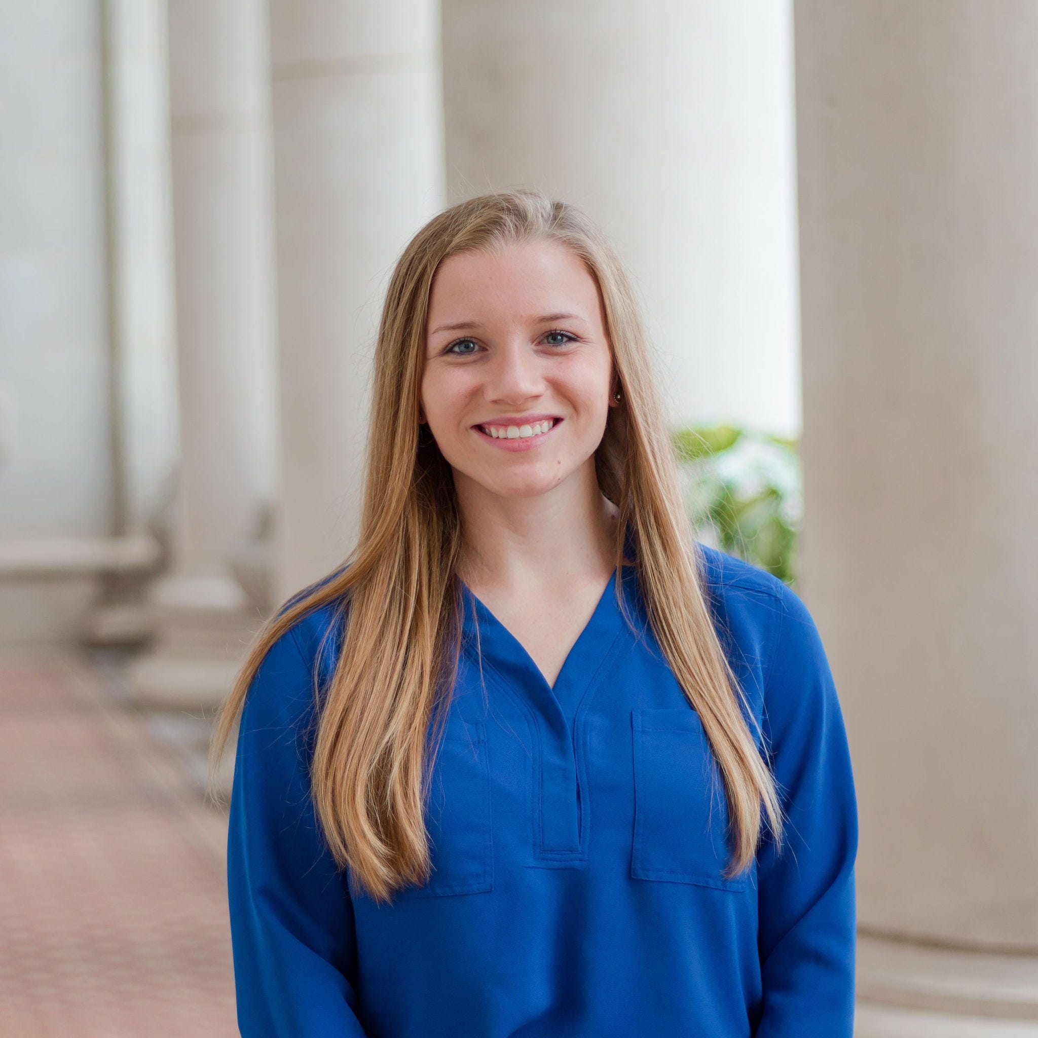 Caroline Waltzman, MHA | Substack