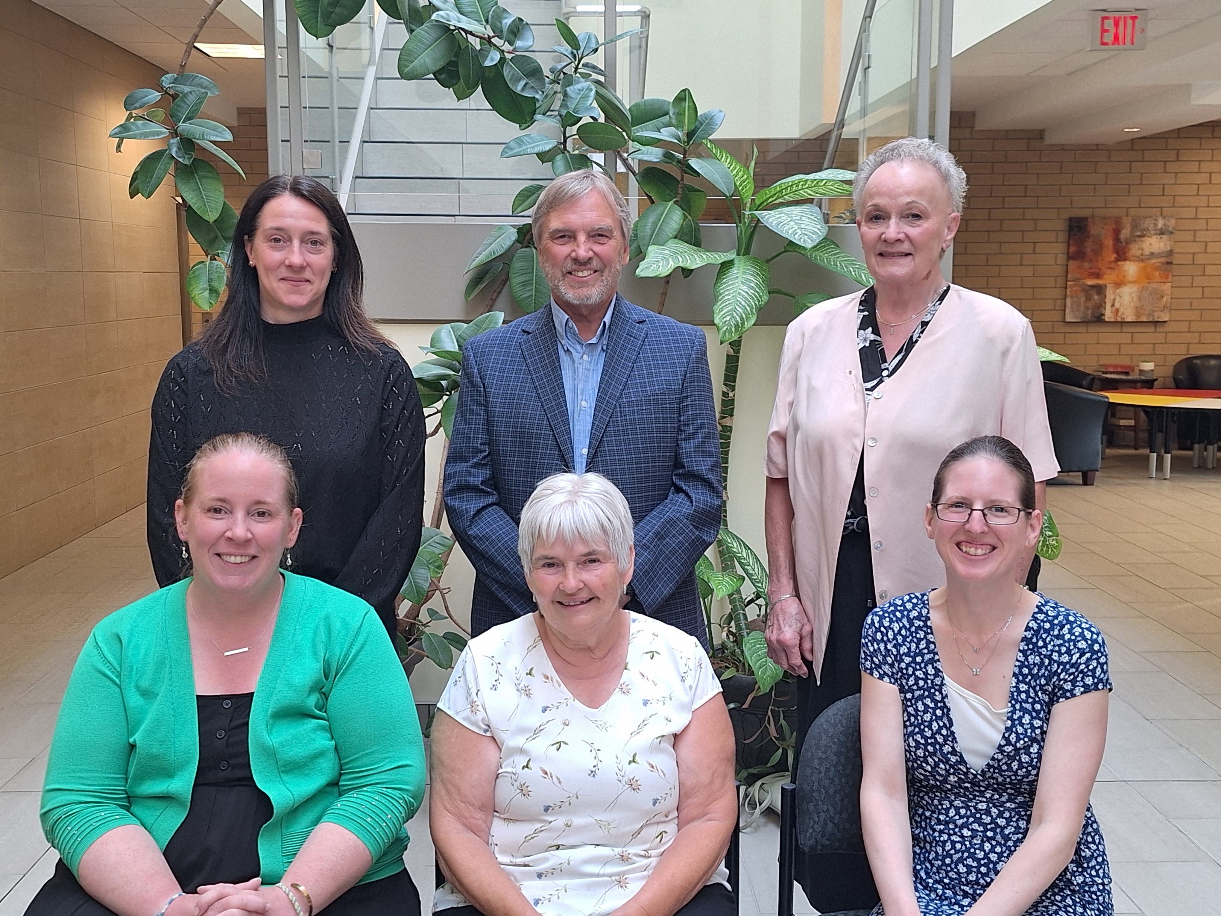 Bluewater District School Board Celebrates Volunteers Across Grey & Bruce