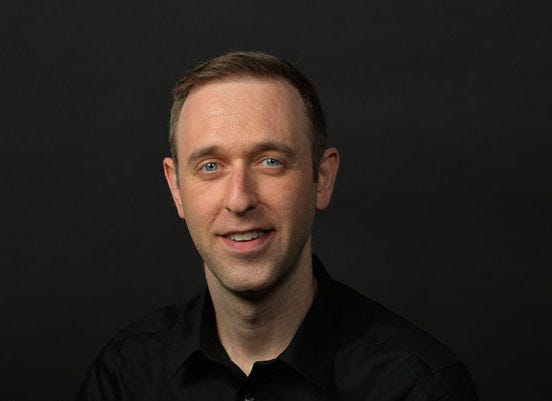 David Hindin | Substack