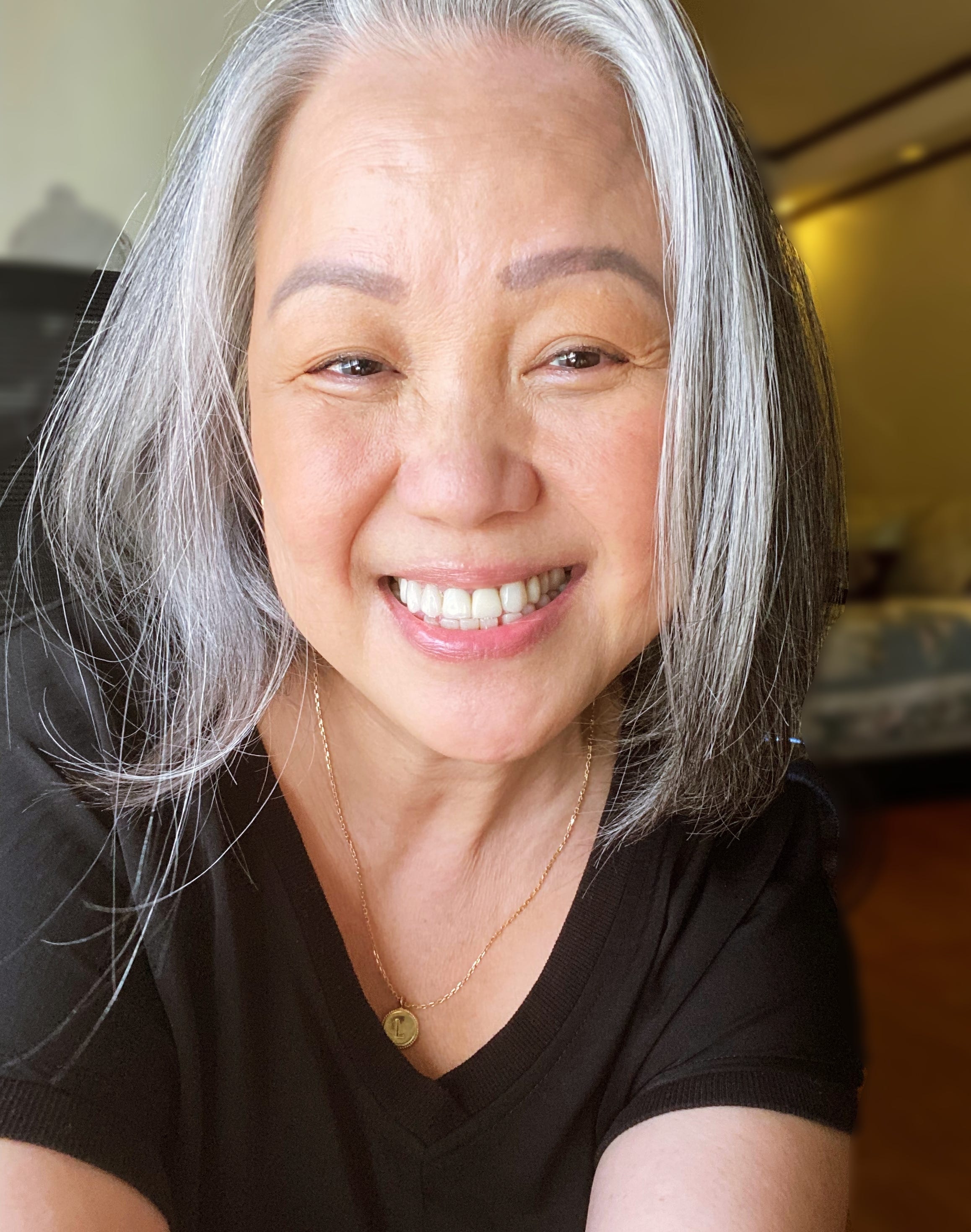 Welcome to We're All Getting Older. - by Lou Blaser