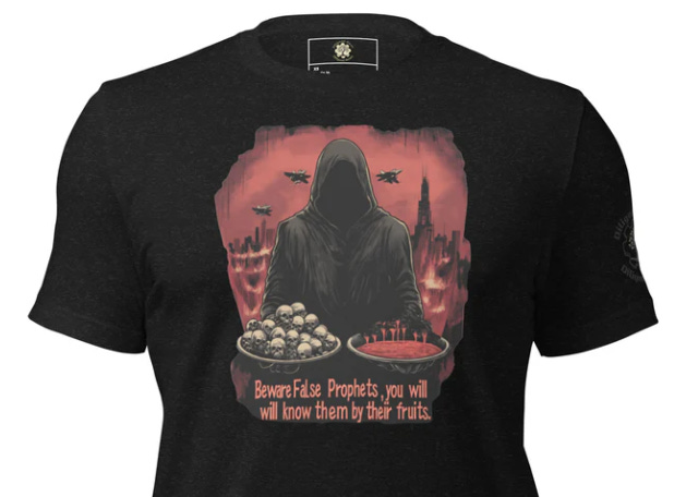 "Christian" Zionism - by Eomar - Diligent News