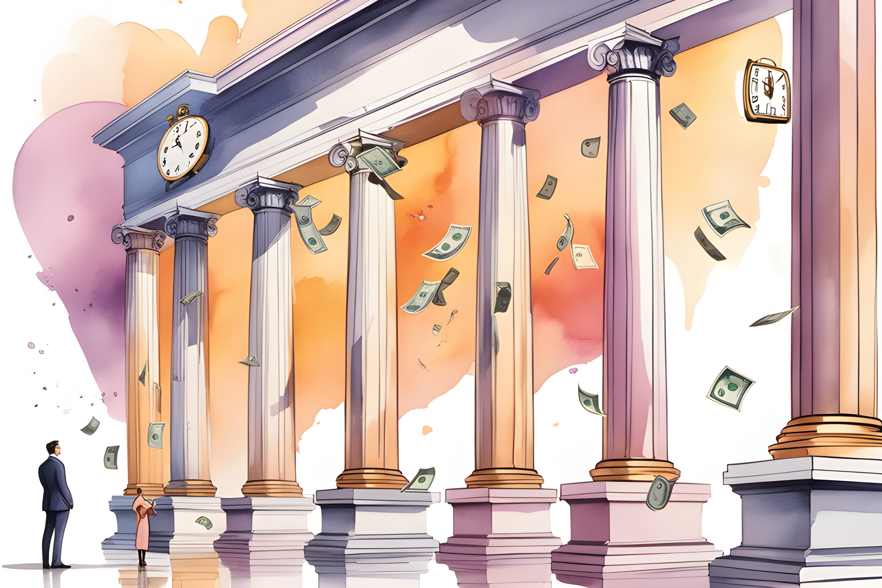 The Five Types of Wealth - by Atman - The Knowledge Toolkit