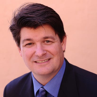 Kris Jurski | Substack