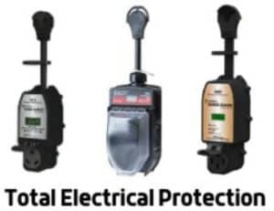 Is bonding a generator really necessary? - RVelectricity