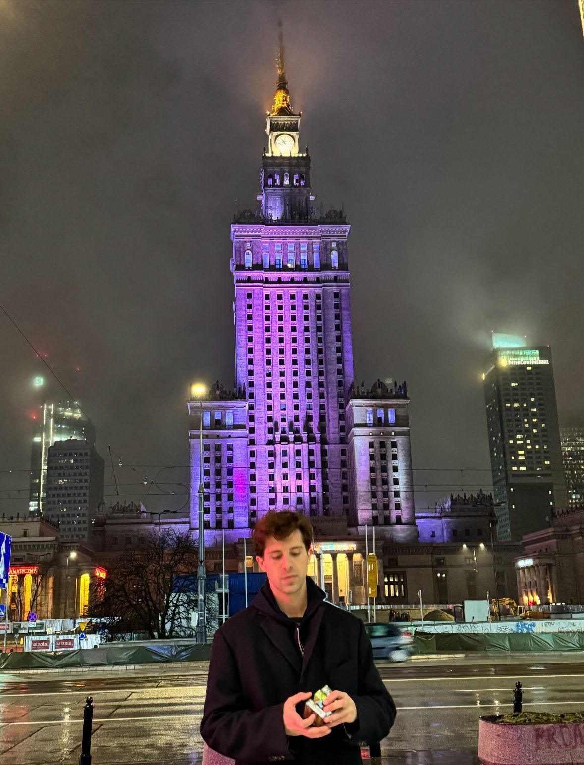 Poland has become Europe's Top Place for Software Engineers