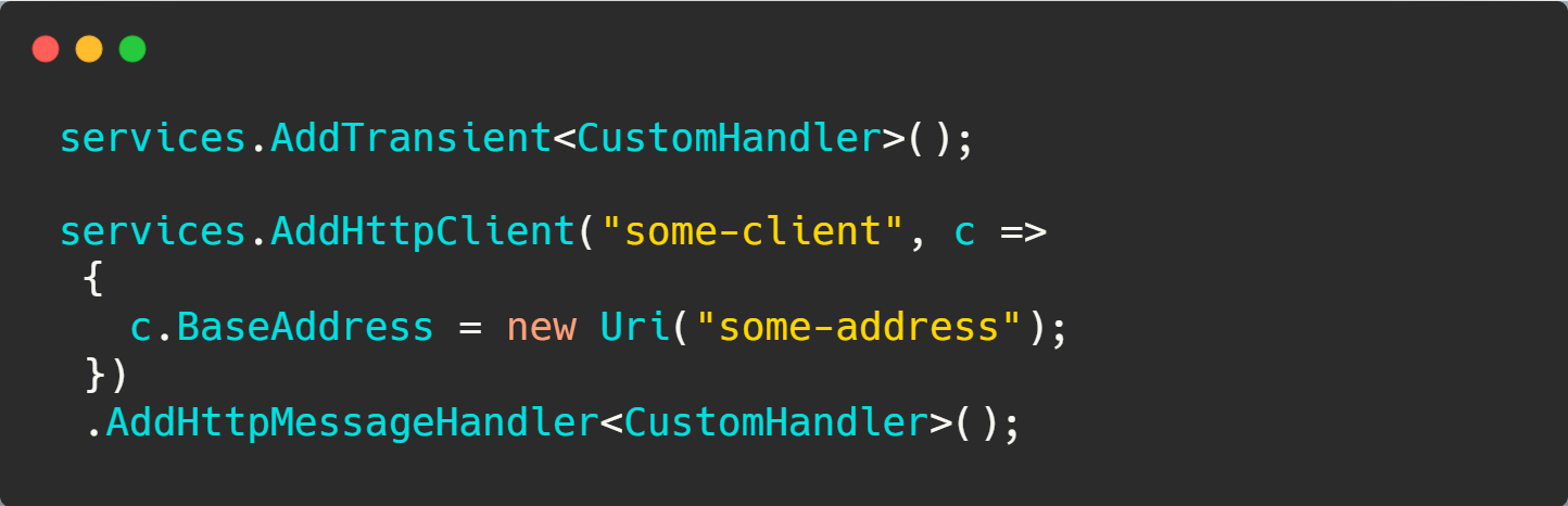 EP 35 : HTTP Message Handlers in ASP.NET Web API EP 35 : HTTP Message Handlers in ASP.NET Web API