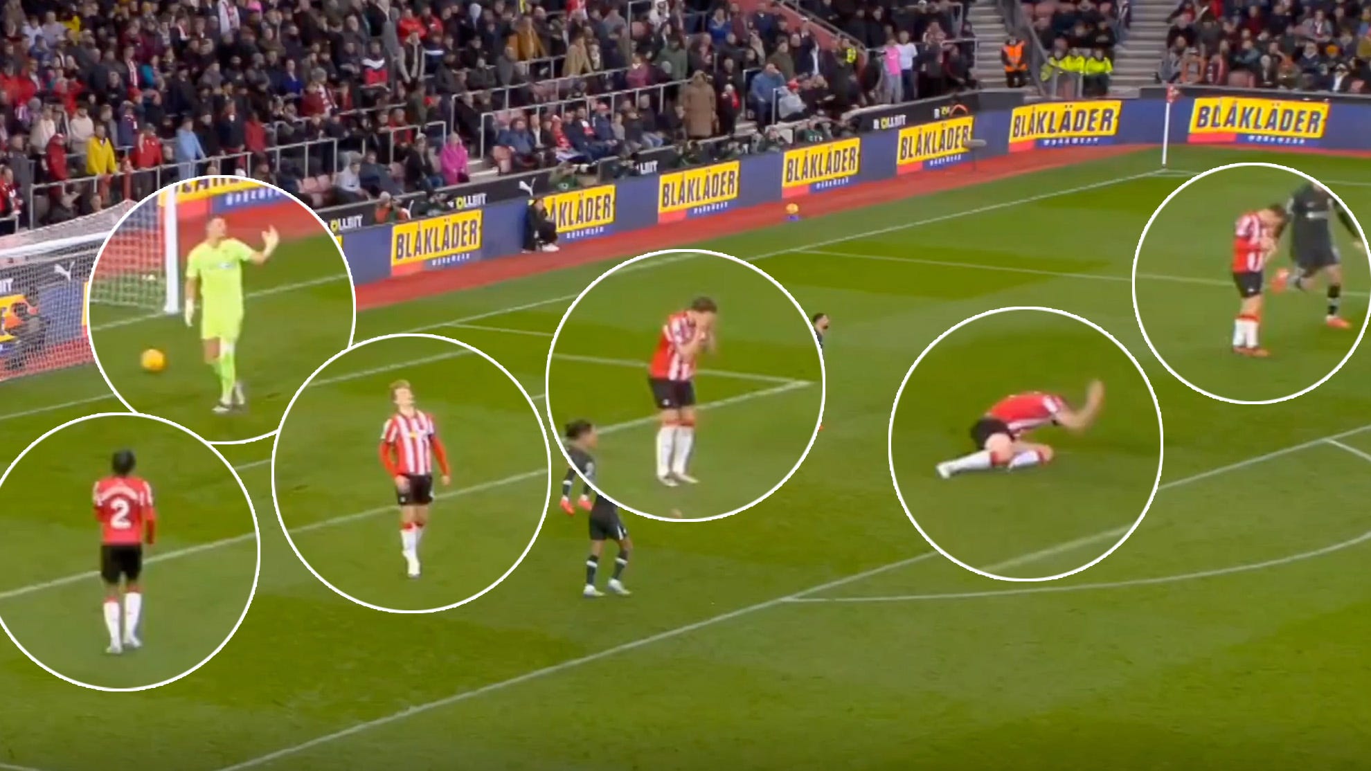 Good Football Is Shit (And I Can Prove It)