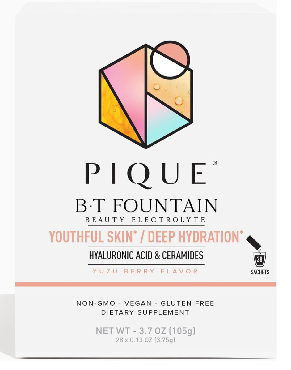 The Weekend Five - by Helena Hodne - Helena’s Substack