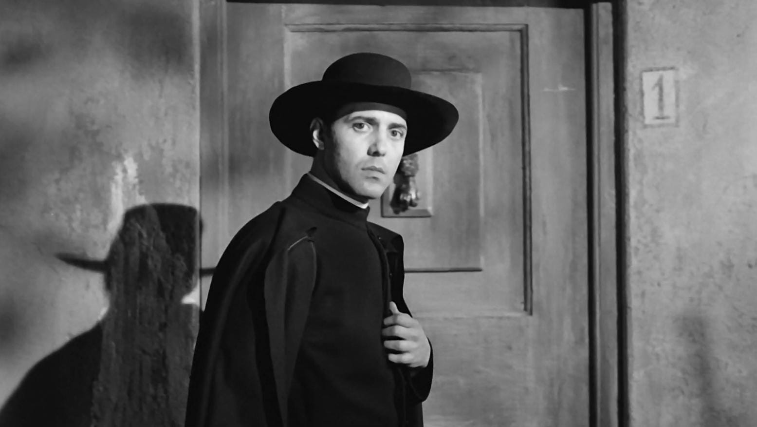 El Escapulario ("The Scapular") (1968) Review