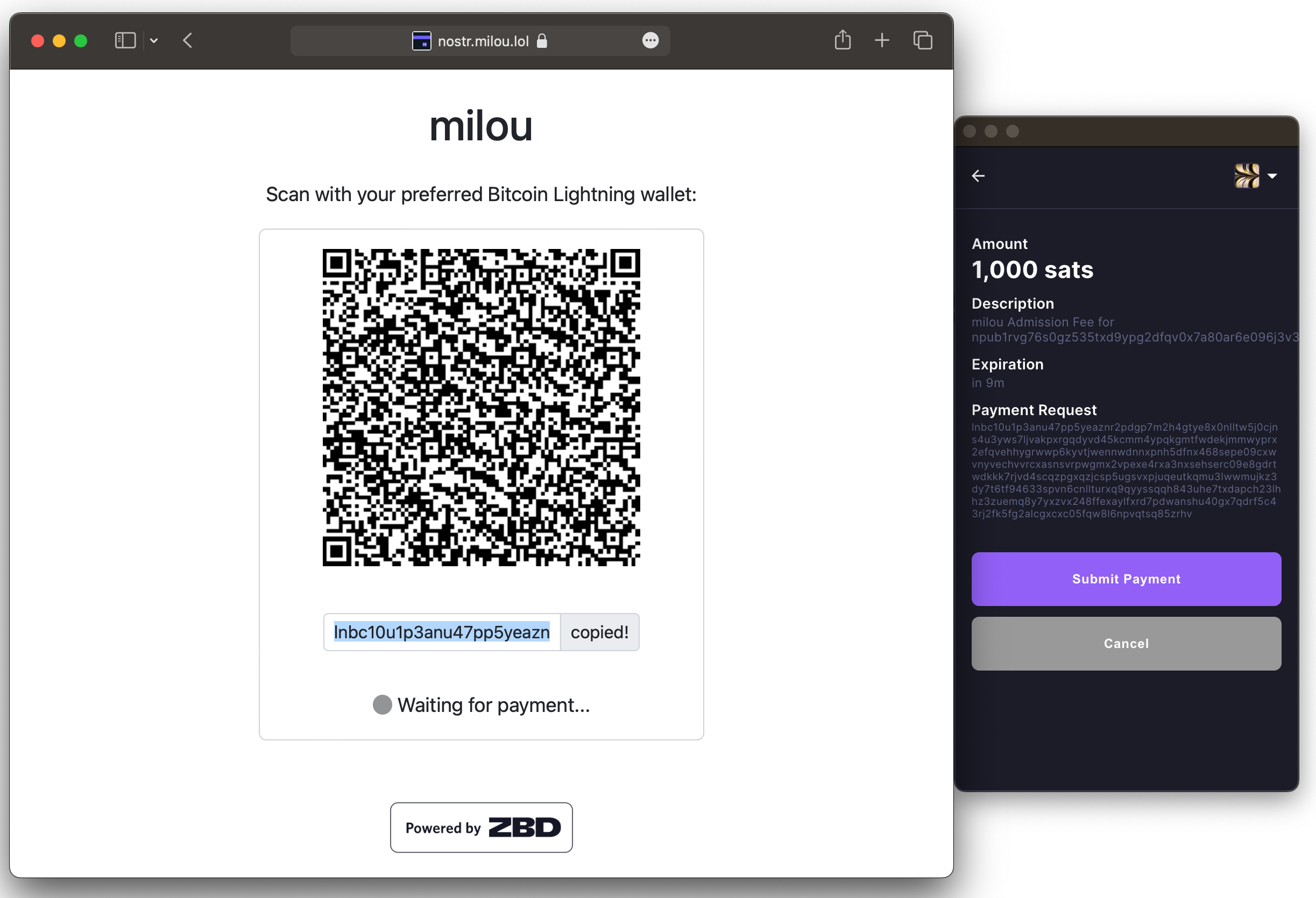 The Rise of Paid Nostr Relays - by André Neves