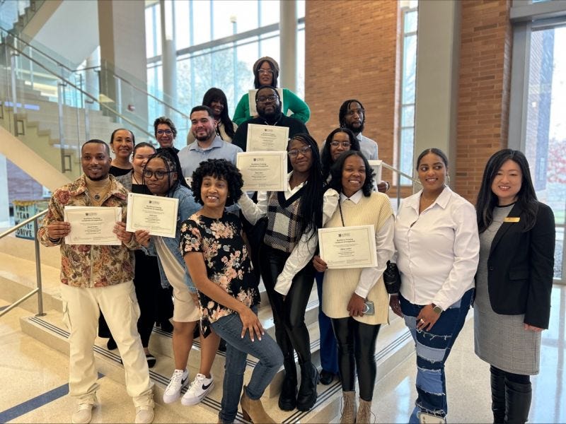 HCC Surgical Technologist Apprentices Post 100% Employment, 100% Debt ...