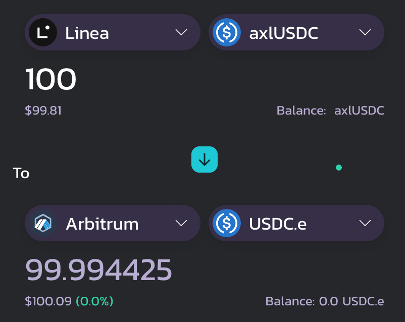 Lineaのエアドロップ案件📕【メタマスク関連のLayer2】メインネット〜NFT作成サービスのやり方まで解説！
