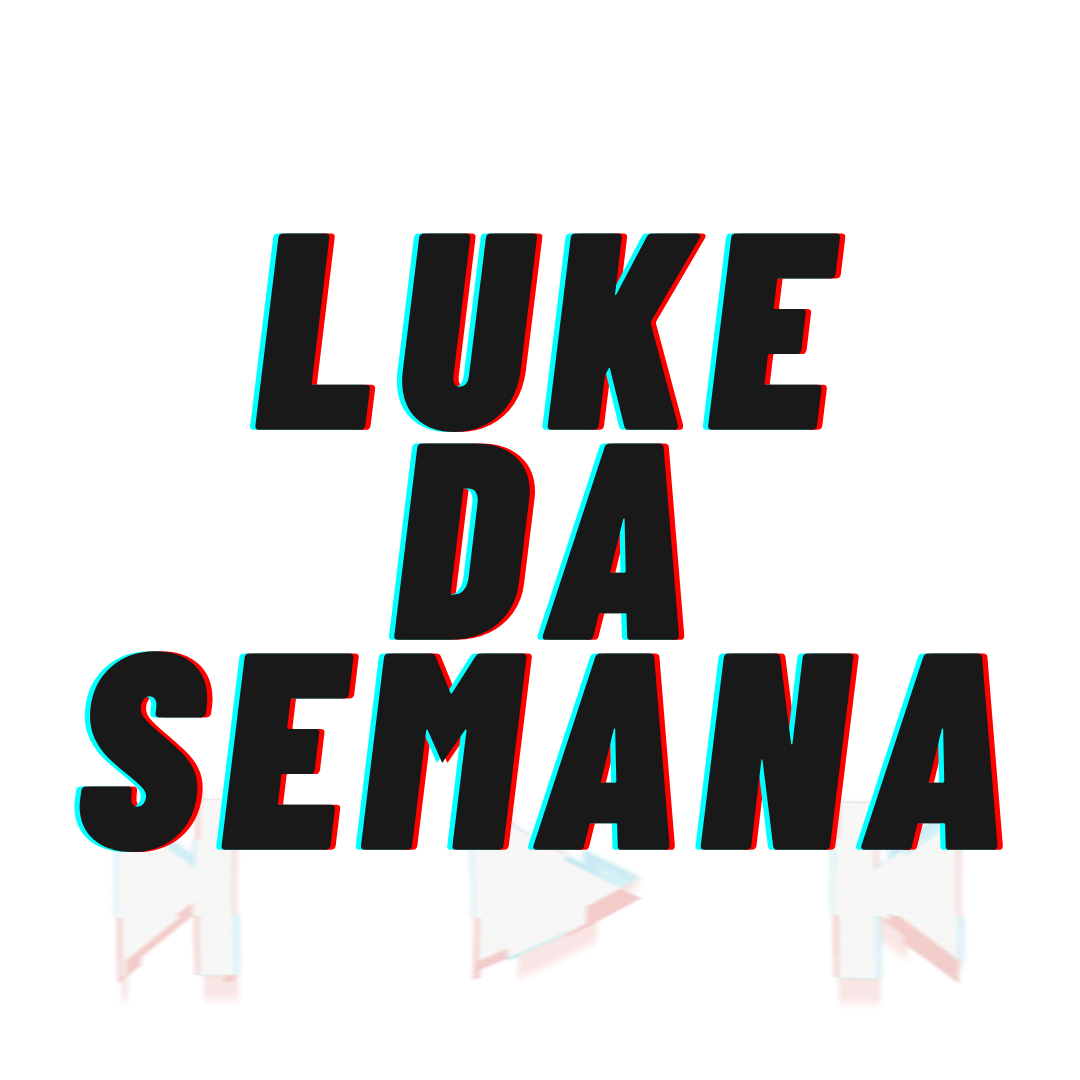 Luke da Semana | Substack