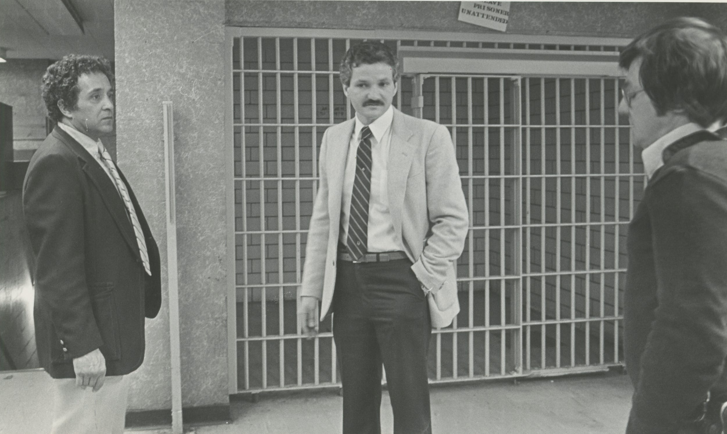 Alain Montpetit et le meurtre de Marie-Josée | Allô Police | Juillet 1982