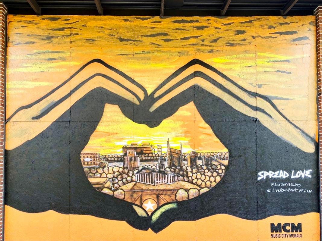 Love Poems 2025 - Ingrid Norton’s Substack