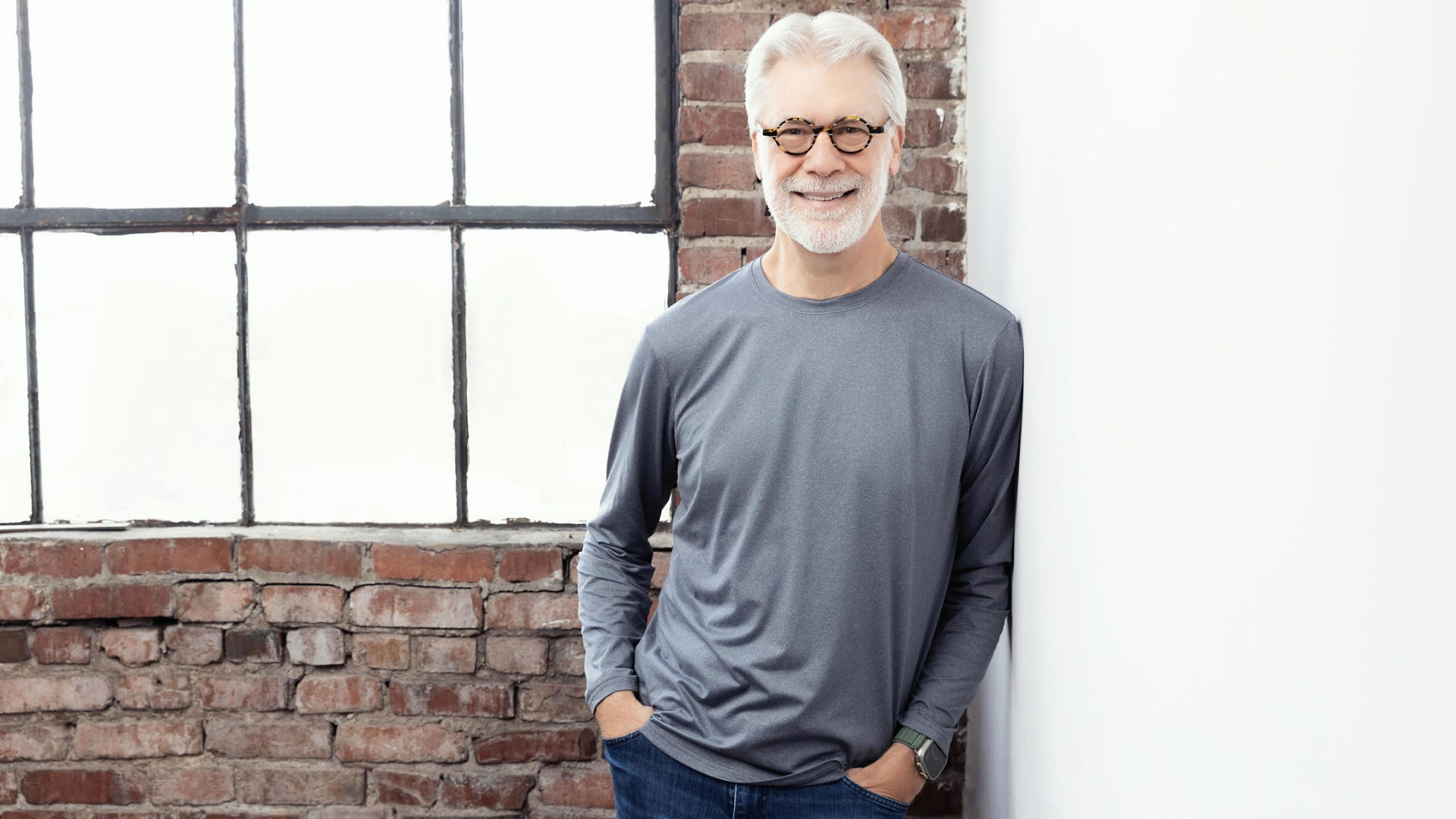 Breaking: Former Nashville Tech Council CEO launches AI venture studio